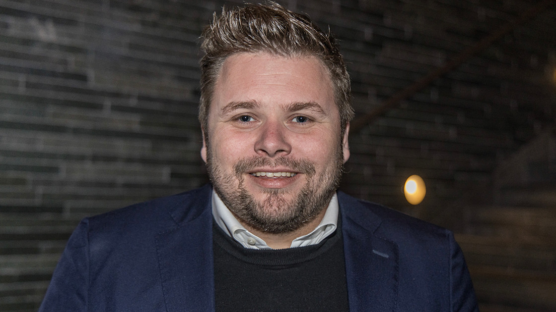 Thomas van Groningen mist Vandaag Inside: 'Soms zit ik bij Op1 ...