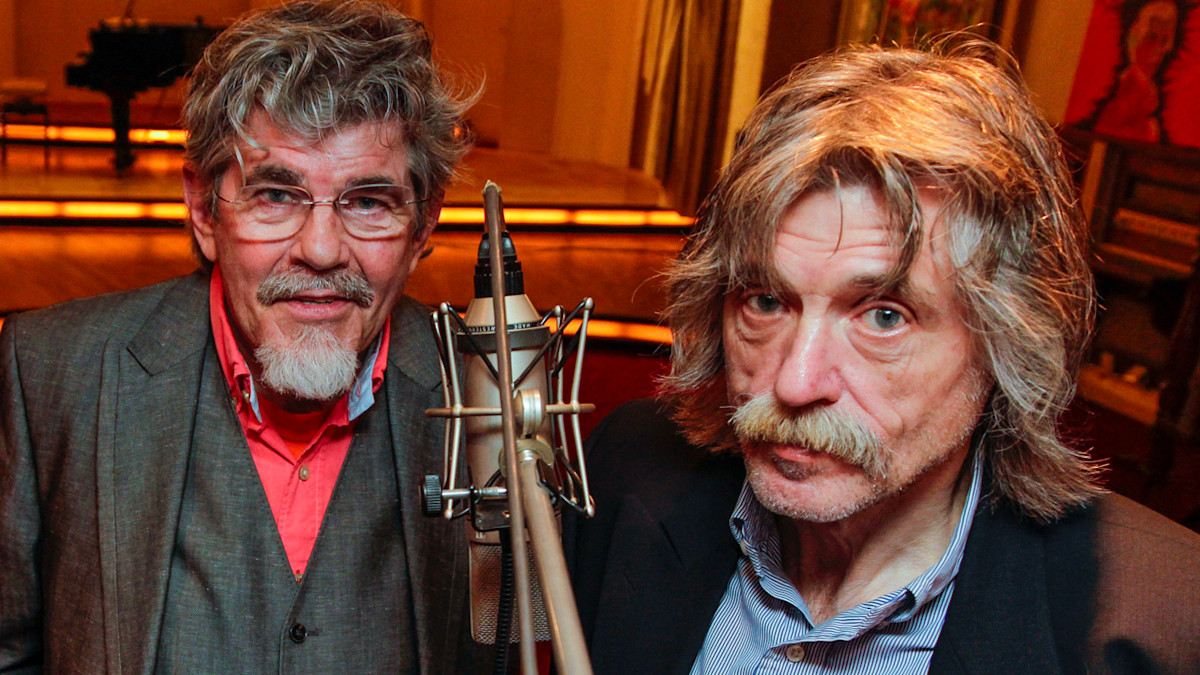 Bericht Bennie Jolink over Johan Derksen verwijderd: ‘Censuur, ik neem ... Bericht Bennie Jolink over Johan Derksen verwijderd: ‘Censuur, ik neem ...