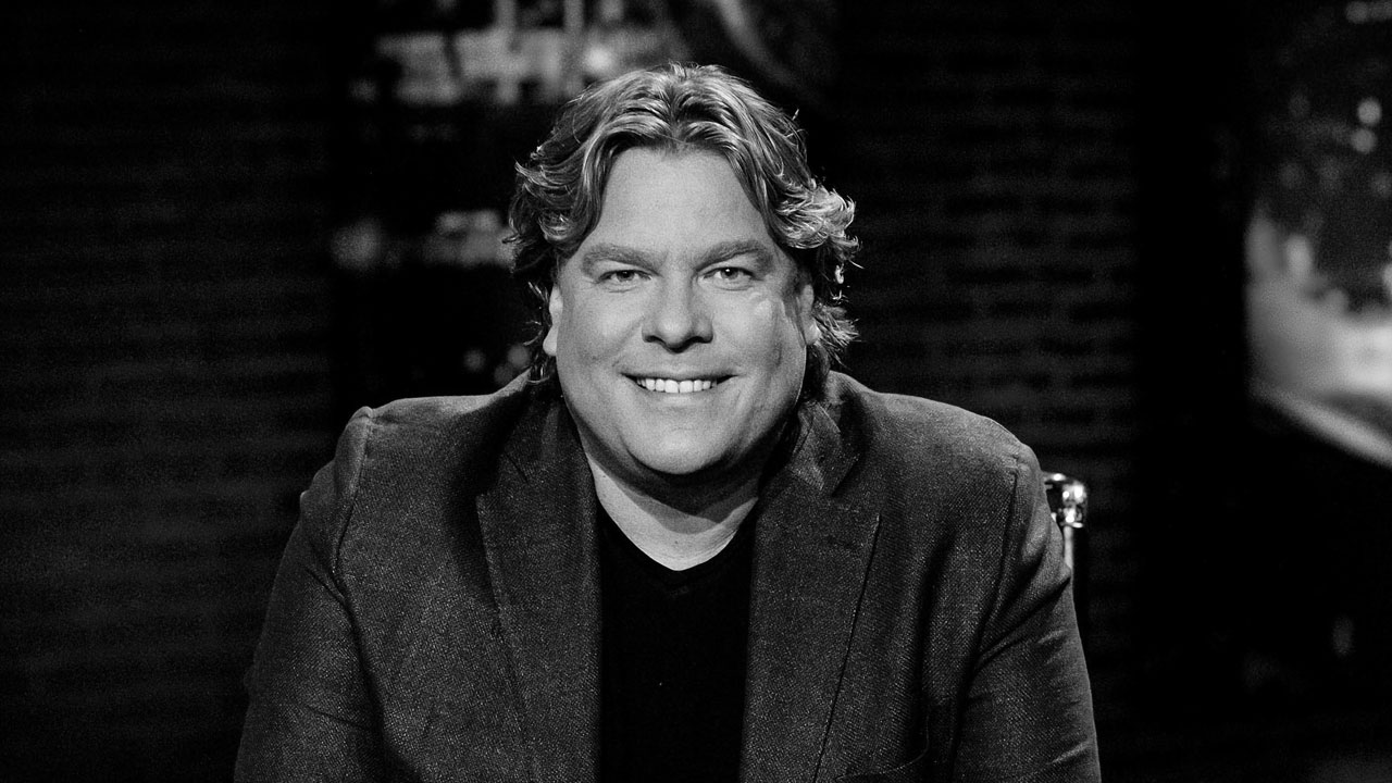 Schokkende onthulling na zijn overlijden: Robert Jensen kampte ...