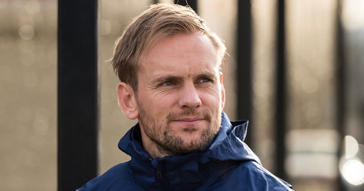 Siem de Jong keert terug bij De Graafschap | Vandaag Inside Siem de Jong keert terug bij De Graafschap | Vandaag Inside