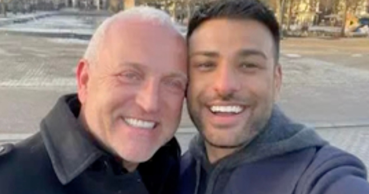 Gavin Rozario laat van zich horen na breuk met Gordon | Vandaag Inside Gavin Rozario laat van zich horen na breuk met Gordon | Vandaag Inside