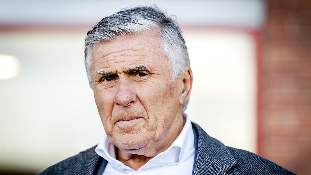 Sjaak Swart sneert naar ‘de twee van De Telegraaf’: ‘Hou op!’ | Vandaag ...