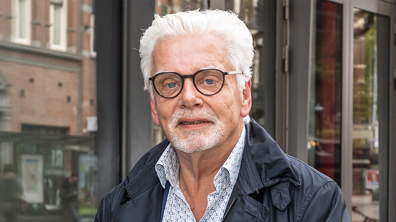 Jan Slagter ziet Vandaag Inside als voorbeeld voor Op1: 'Hen lukt het ...