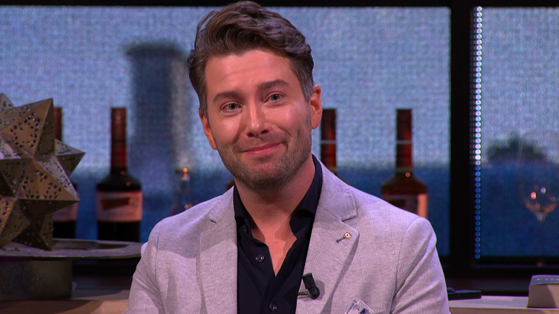 'Royaltydeskundige Rick Evers leverde met Eindstrijd-bericht goed ...