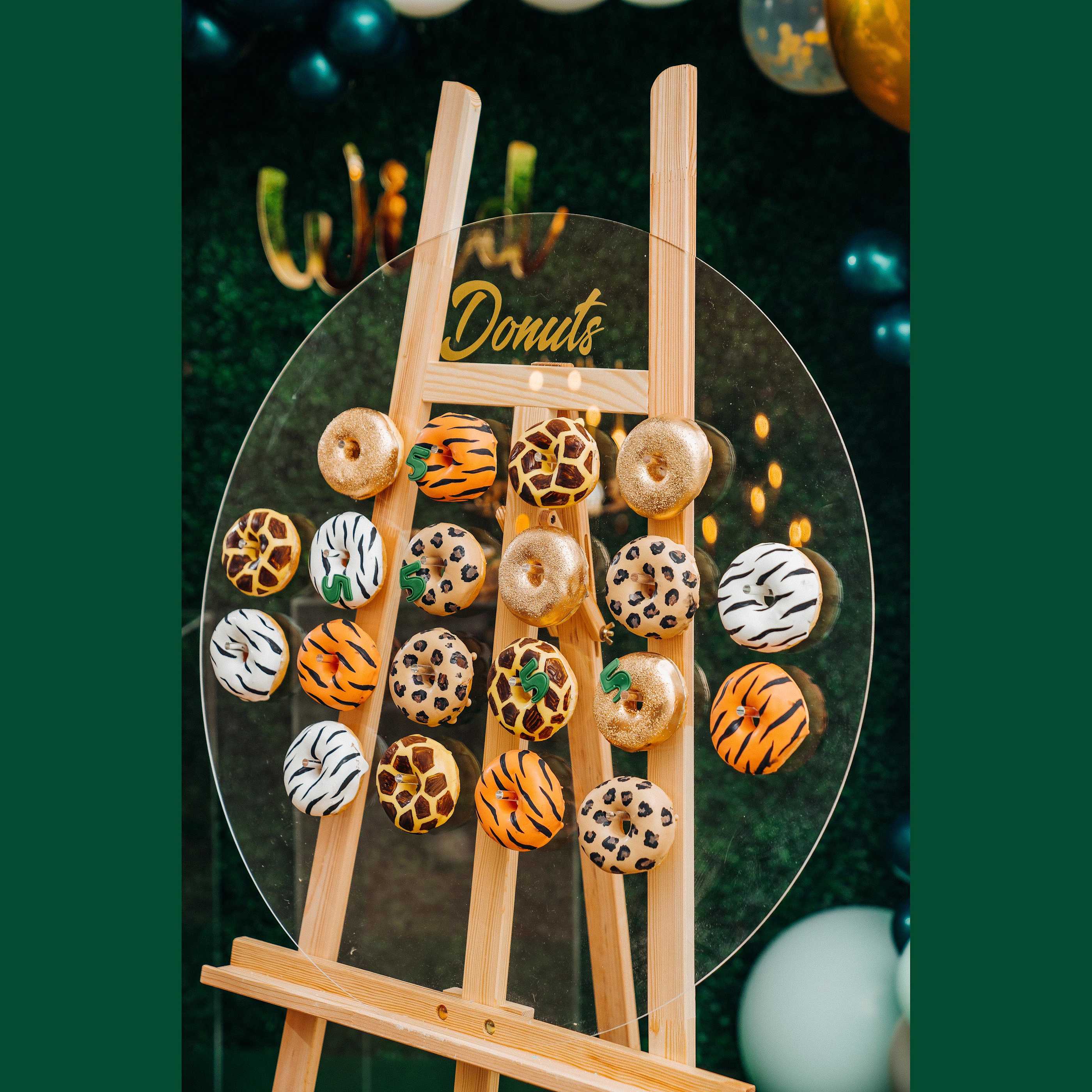 Signature Party Styling & Rentals