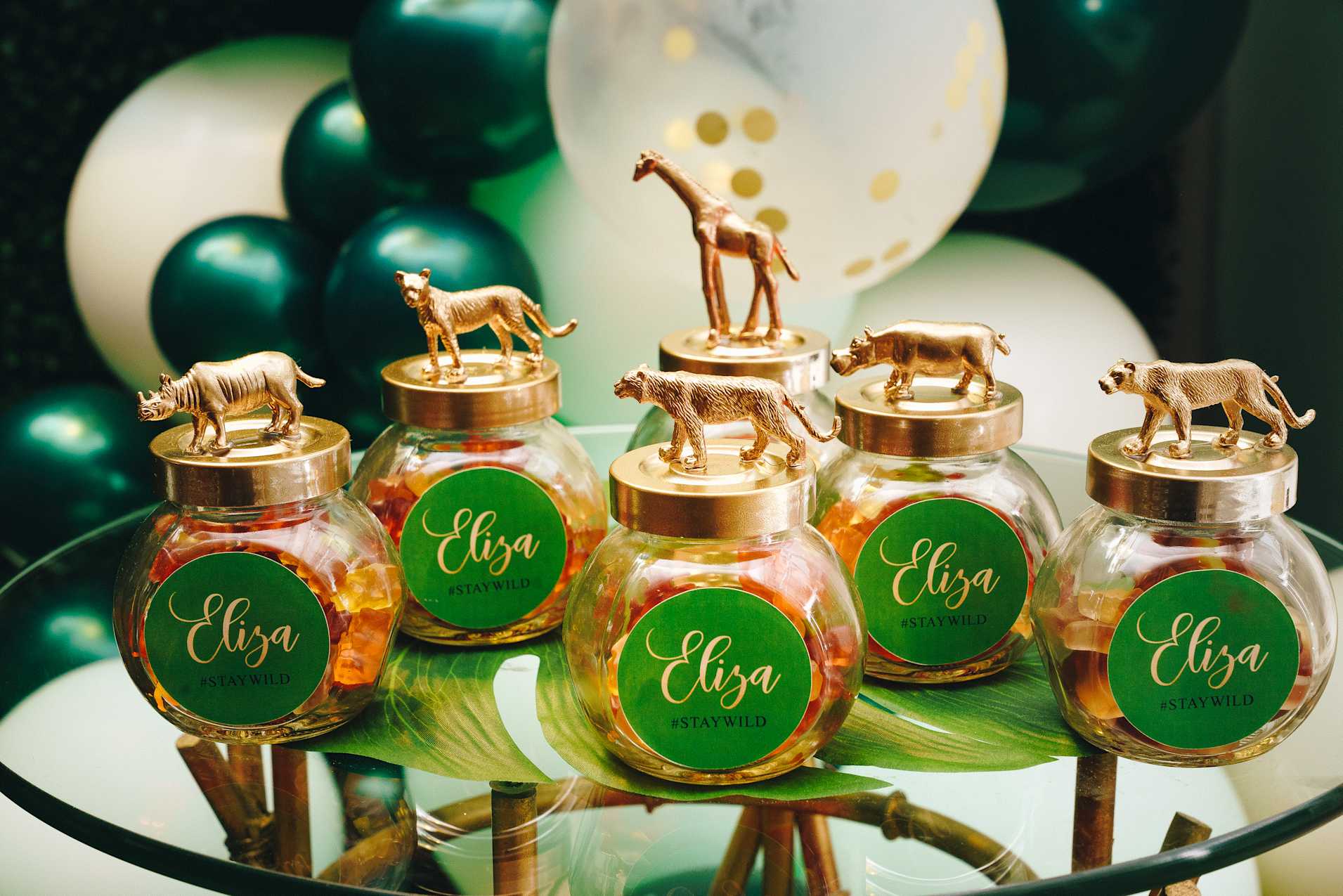 Signature Party Styling & Rentals