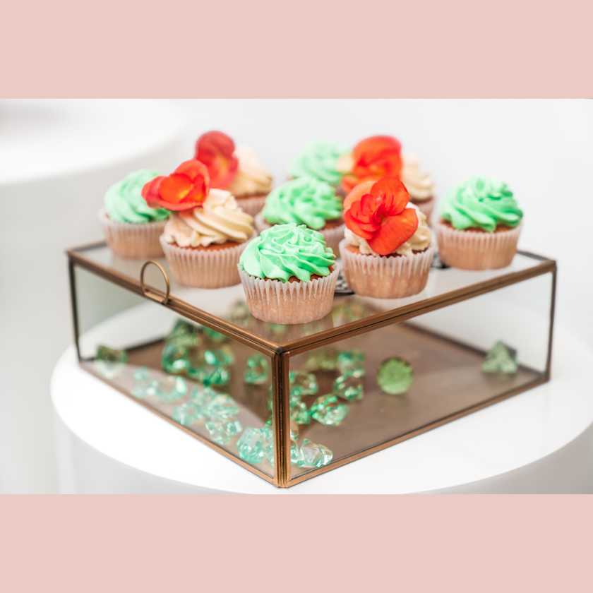 Signature Party Styling & Rentals