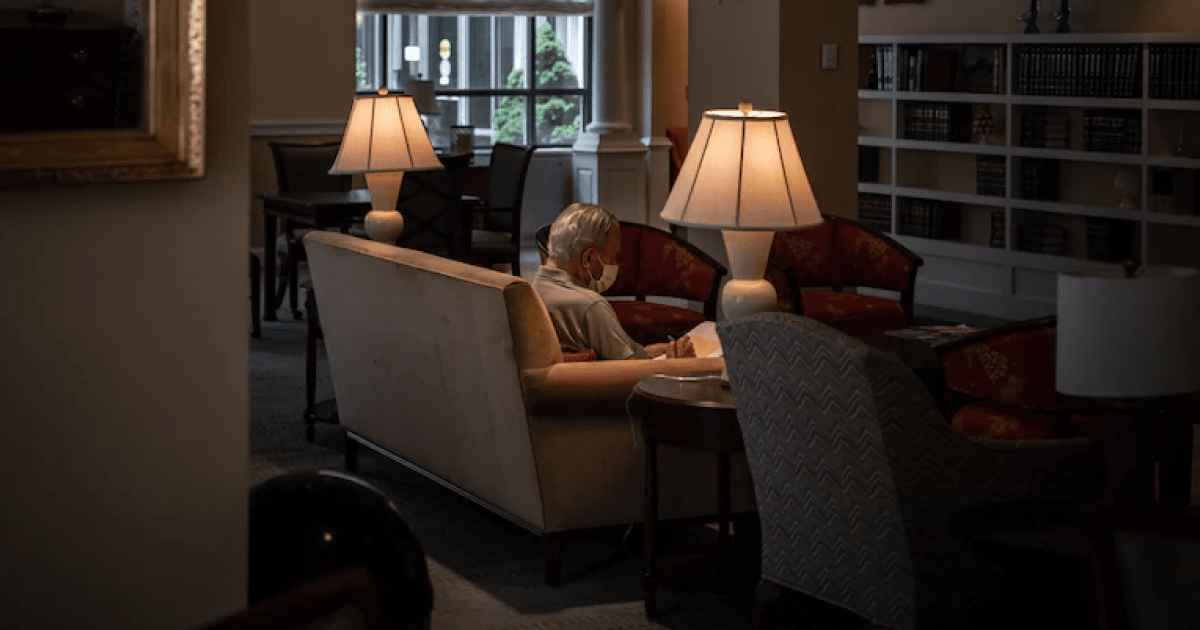 Papa - Family On-Demand - Assistance and Socialization for Seniors