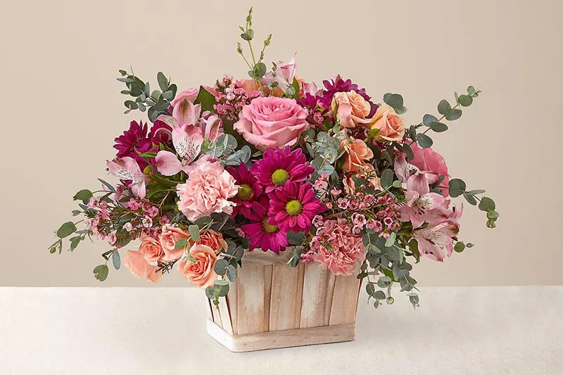Flower Arrangement Delivery: Send Flower Arrangements | FTD