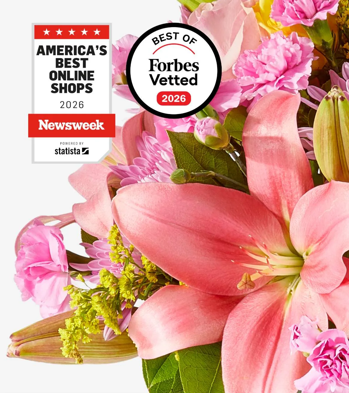 FTD Best Selling Products | FTD