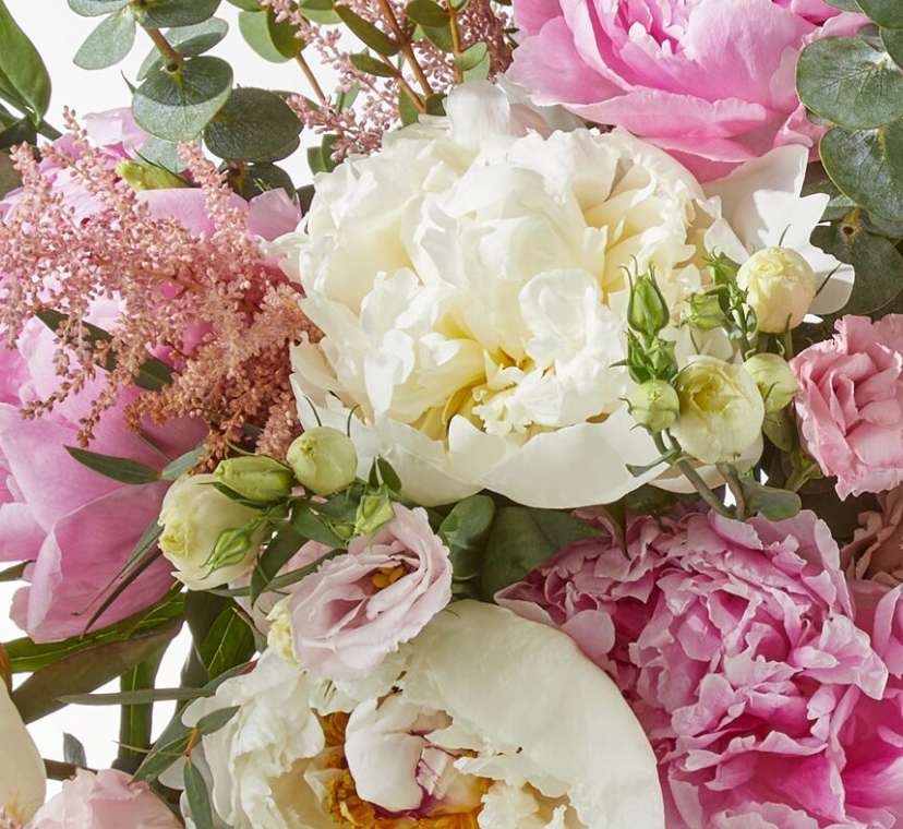 Flower Delivery: Send Flowers Online | FTD