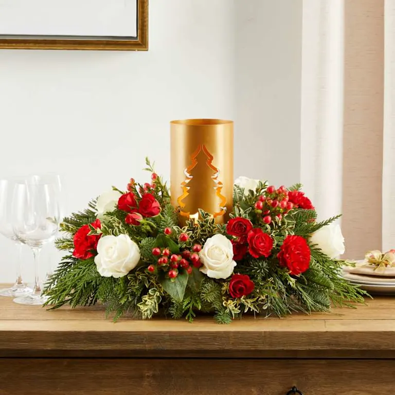 2025 Christmas Collection: Christmas Delivery | FTD