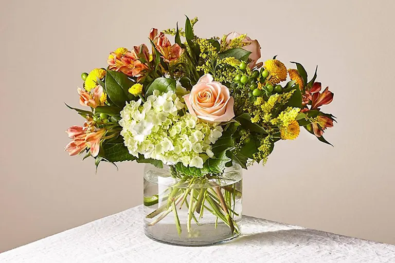 Flower Arrangement Delivery: Send Flower Arrangements | FTD
