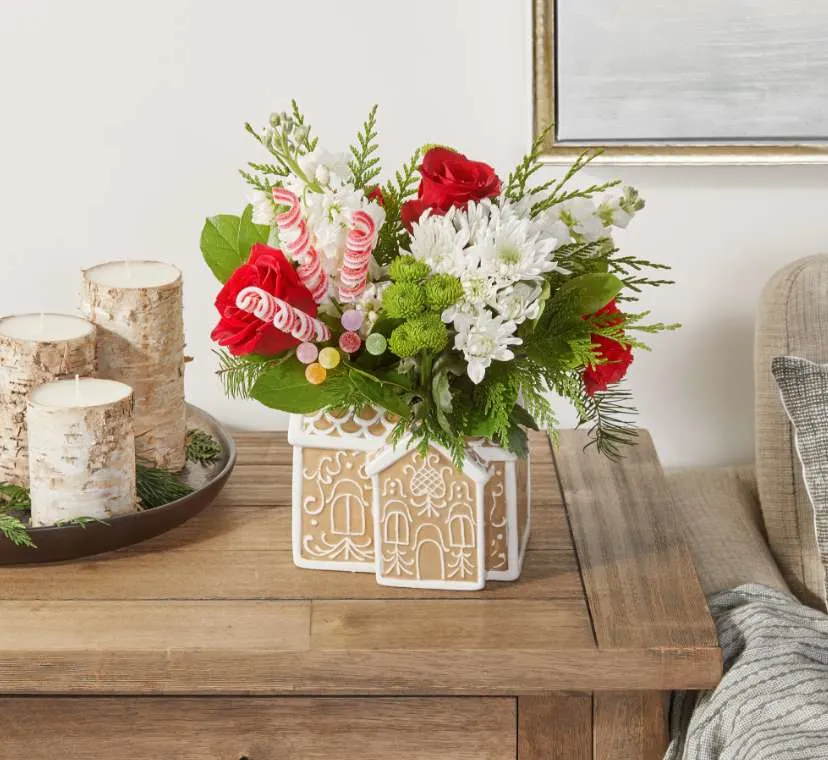 Flower Delivery: Send Flowers Online | FTD