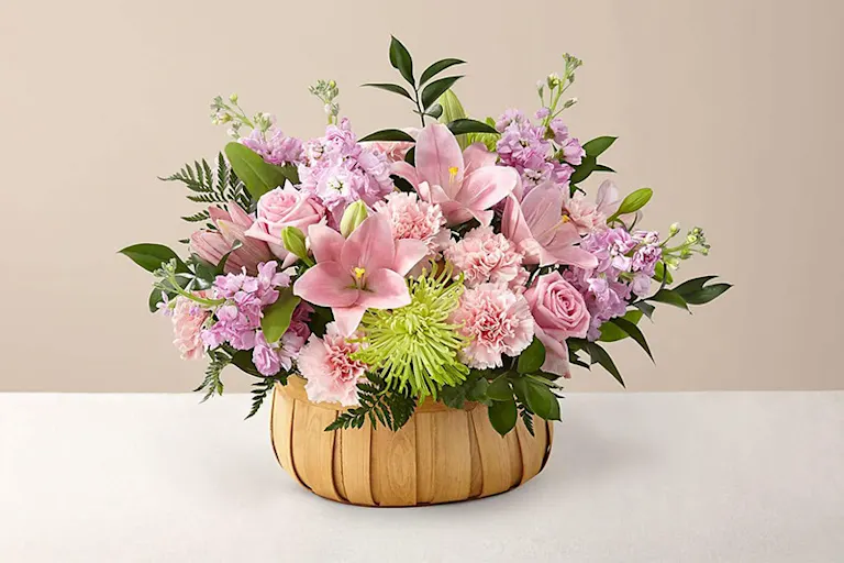 Flower Arrangement Delivery: Send Flower Arrangements | FTD