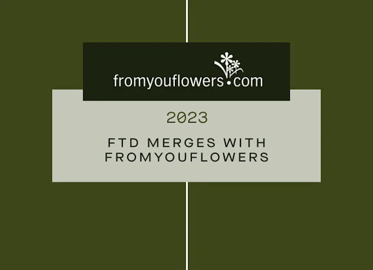 About Us & Our History | FTD