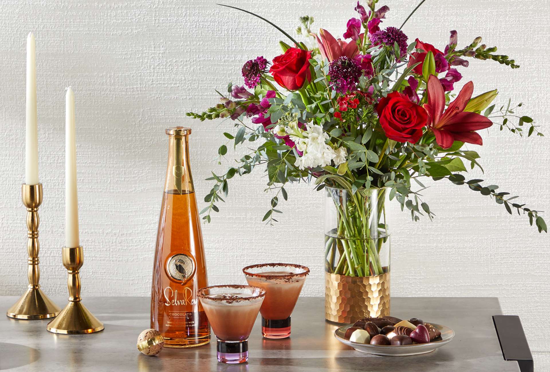 Valentine’s Day 2023 Collection: Valentine’s Delivery | FTD