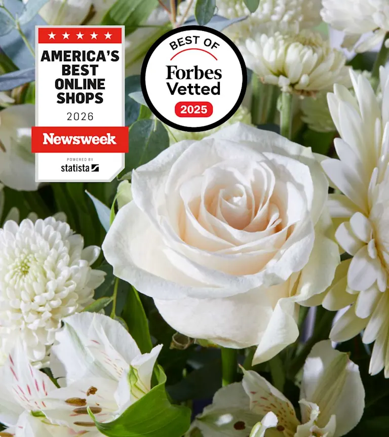 FTD Best Sellers: Flowers, Plants & Gifts | FTD