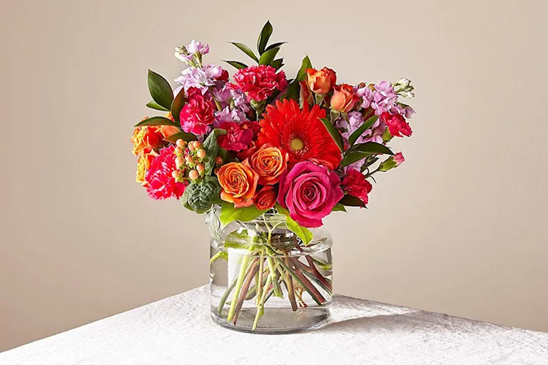 Flower Arrangement Delivery: Send Flower Arrangements | FTD