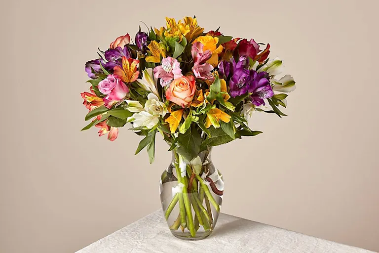 Flower Arrangement Delivery: Send Flower Arrangements | FTD