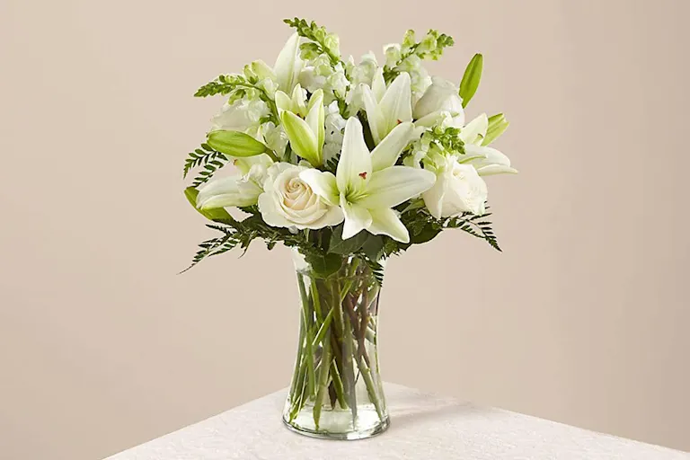 Flower Arrangement Delivery: Send Flower Arrangements | FTD