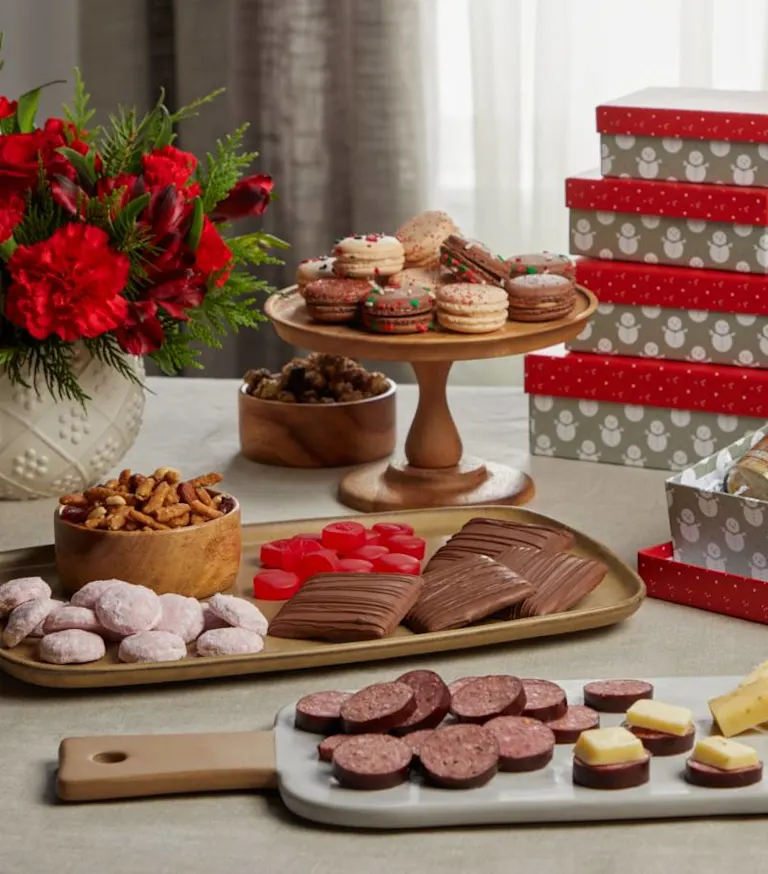 2023 Christmas Collection: Christmas Delivery | FTD