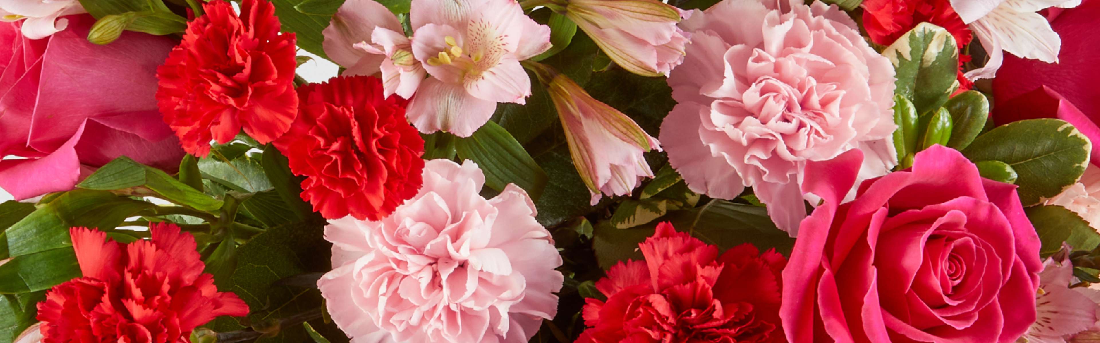 Flower Delivery: Send Flowers Online | FTD