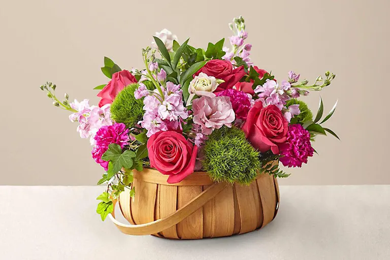Flower Arrangement Delivery: Send Flower Arrangements | FTD