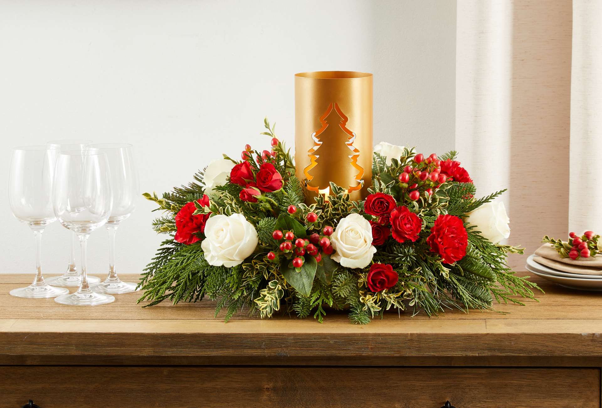 2025 Christmas Collection: Christmas Delivery | FTD