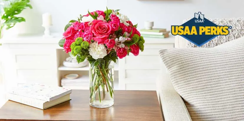 FTD for USAA