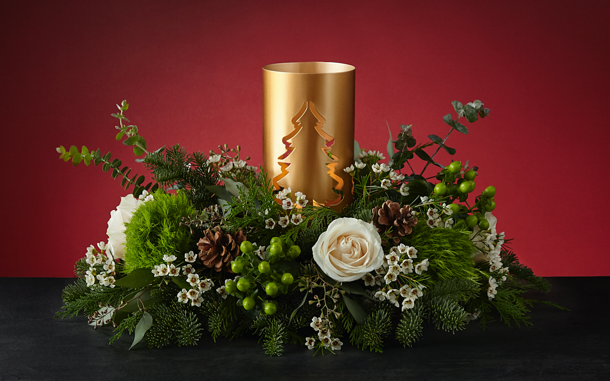 2022 Christmas Collection: Christmas Delivery | FTD