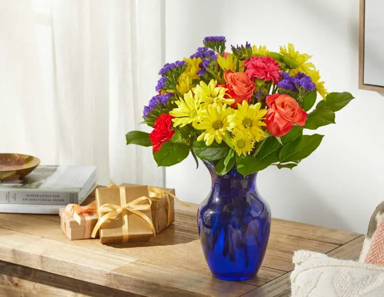 Flower Delivery: Send Flowers Online | FTD
