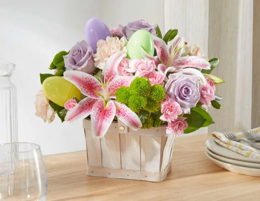 Flower Delivery: Send Flowers Online | FTD