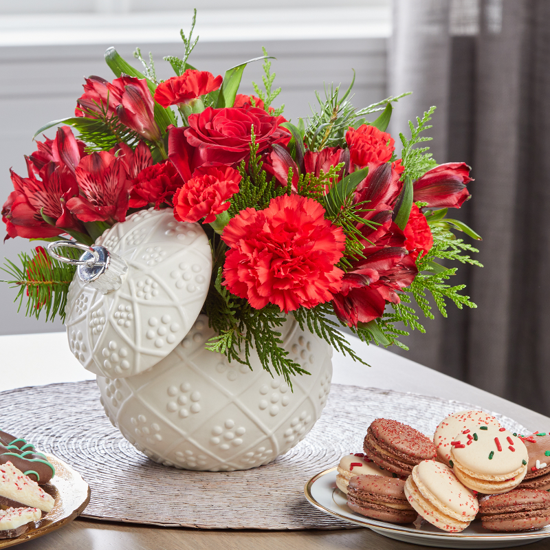 2022 Christmas Collection: Christmas Delivery | FTD