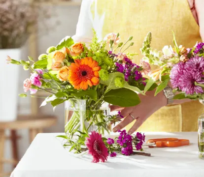 Florist Delivery: Send Local Florist Flowers | FTD