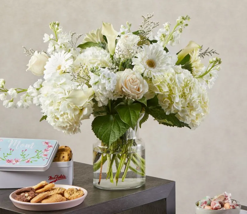 Flower Delivery: Send Flowers Online | FTD