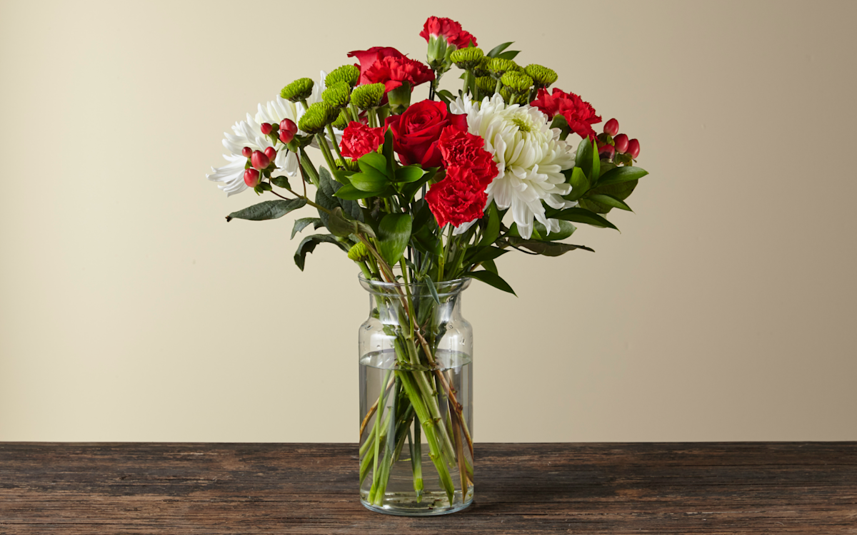 2022 Christmas Collection: Christmas Delivery | FTD