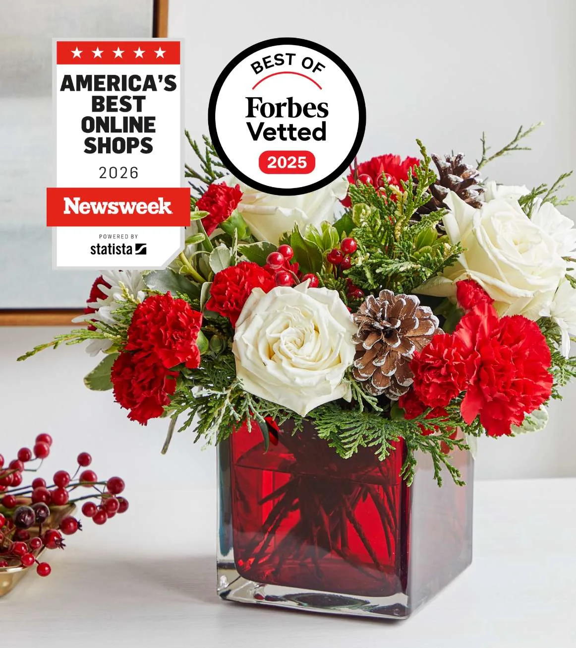 FTD Best Sellers: Flowers, Plants & Gifts | FTD