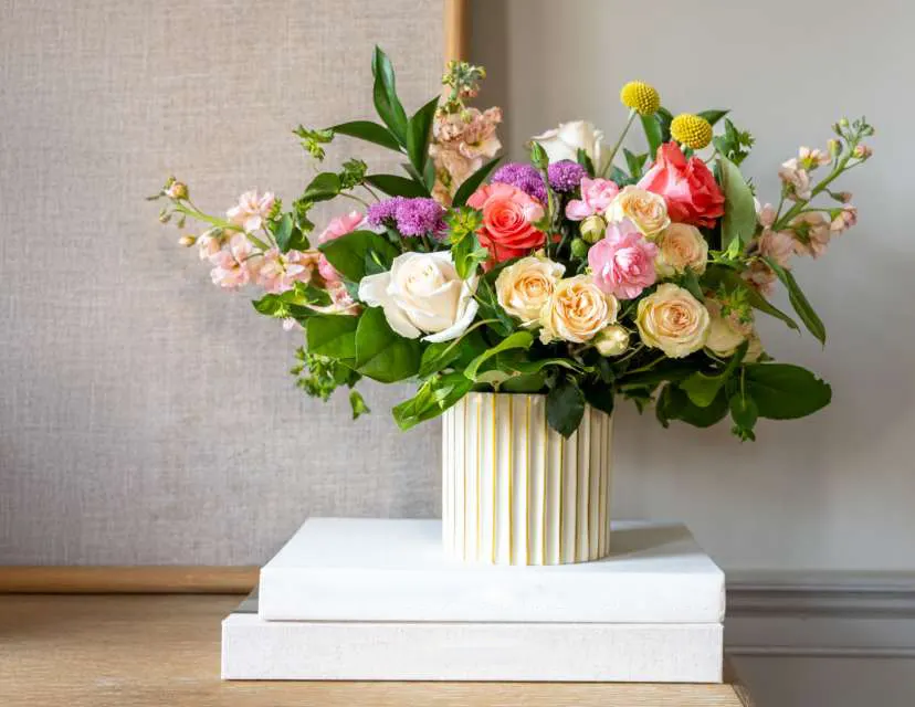 FTD x AARP: Members Save on Flowers & More | FTD
