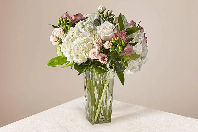 Flower Arrangement Delivery: Send Flower Arrangements | FTD
