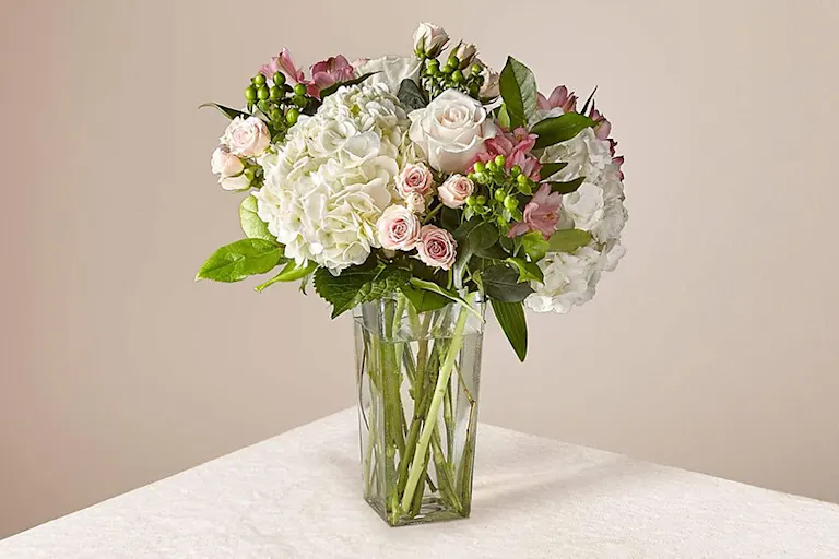 Flower Arrangement Delivery: Send Flower Arrangements | FTD