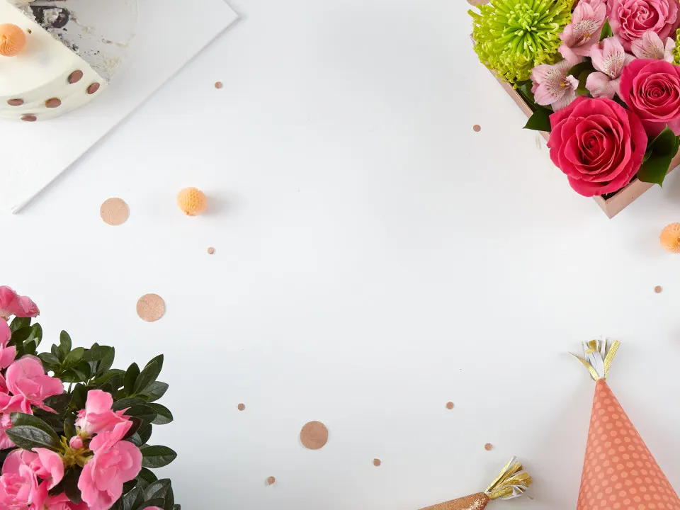 Birthday Delivery: Shop The Birthday Collection Online | FTD