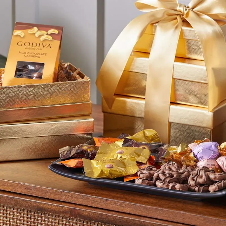 2025 Christmas Collection: Christmas Delivery | FTD