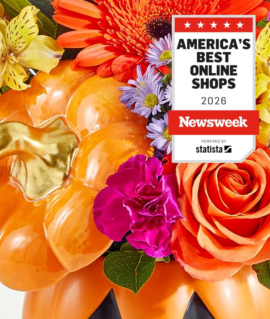 FTD Best Sellers: Flowers, Plants & Gifts | FTD