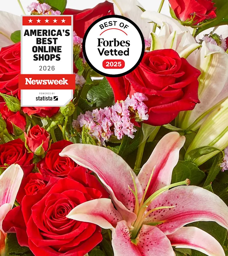 FTD Best Sellers: Flowers, Plants & Gifts | FTD
