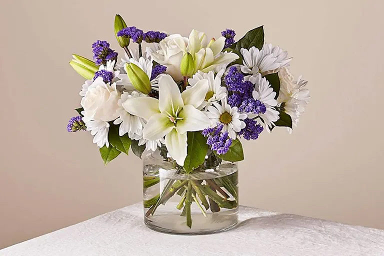 Flower Arrangement Delivery: Send Flower Arrangements | FTD