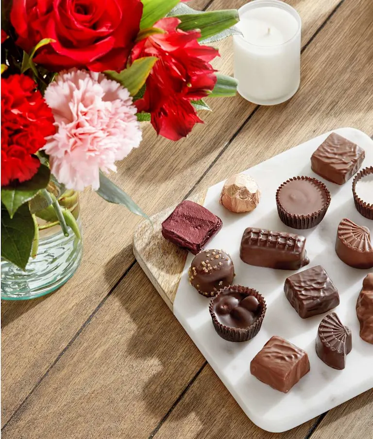 Shop All Flowers: Shop All Bouquets | FTD