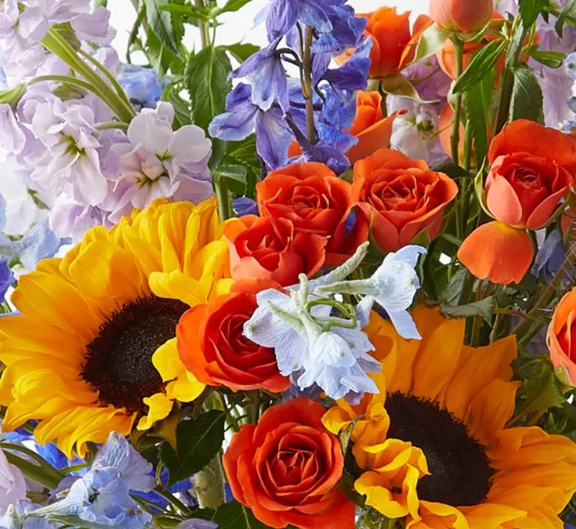 Flower Delivery: Send Flowers Online | FTD