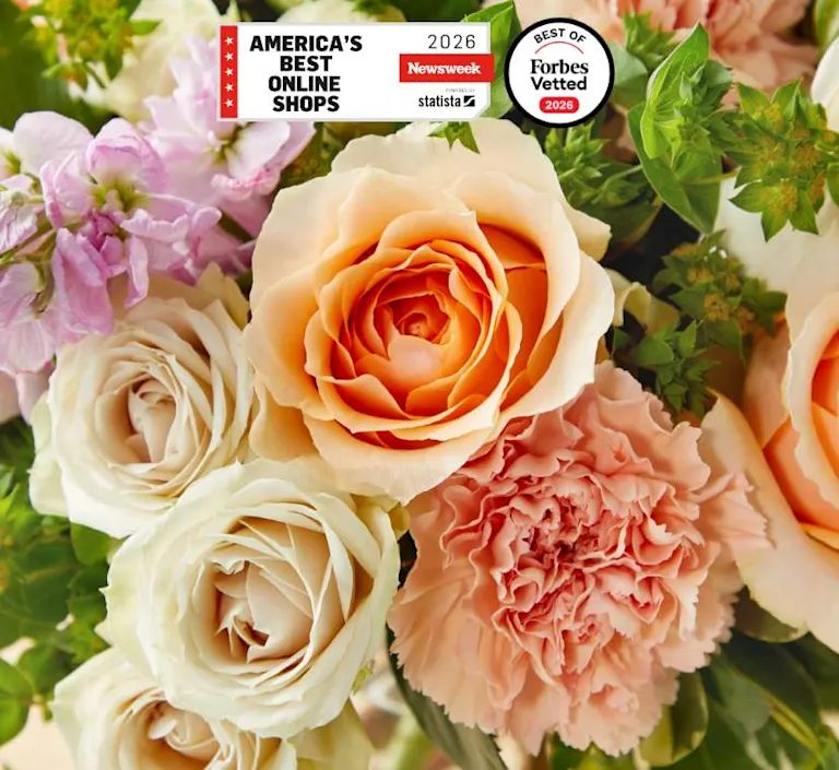 Flower Delivery: Send Flowers Online | FTD