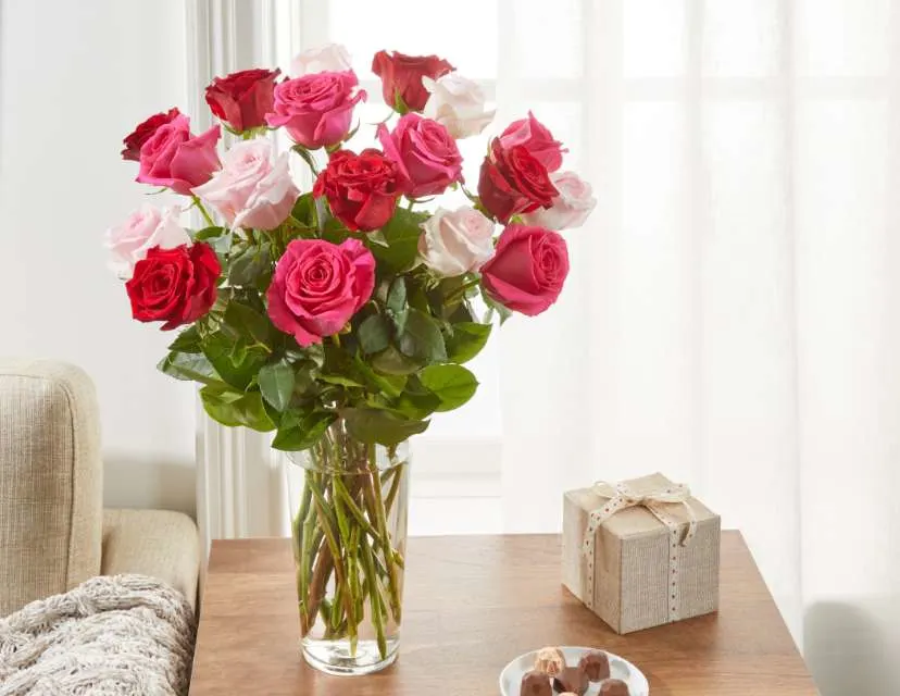 Flower Delivery: Send Flowers Online | FTD